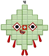 User blog:TheDymCrossoverClub/My fanmade numberblocks | Numberblocks ...