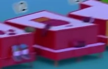 The Numberblocks' Beds | Numberblocks Wiki | Fandom