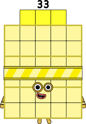 User blog:Angrycreeper123/Numberblocks 1-100 with clubs | Numberblocks ...