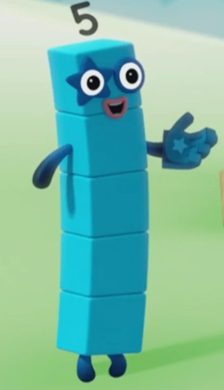User blog:ToonJaquin/Prime Numbers | Numberblocks Wiki | Fandom