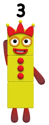 User blog:AquariumBlocks/Numberblocks shorts Personalities ...