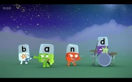 A/Gallery | Numberblocks Wiki | Fandom