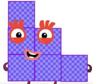 Fanmade Galleries for other Numberblocks/600-699 | Numberblocks Wiki ...