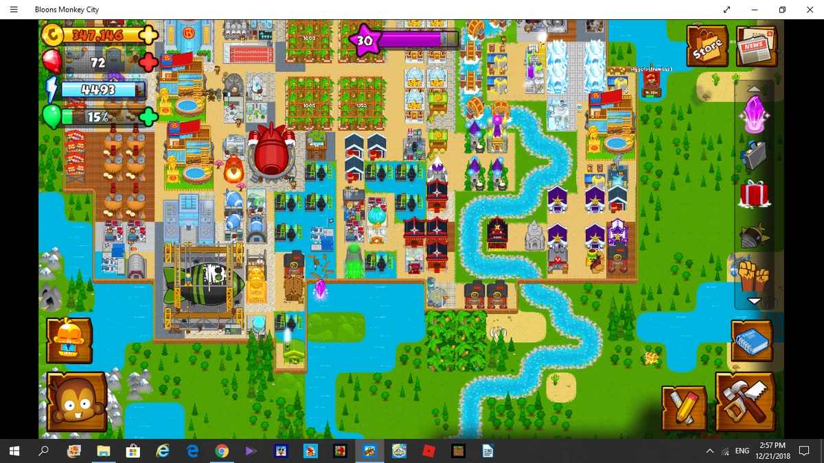 User blog:TSRITW/Showing off my progress in BMC | Numberblocks Wiki ...