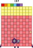 Fanmade Galleries for other Numberblocks/130-139 | Numberblocks Wiki ...
