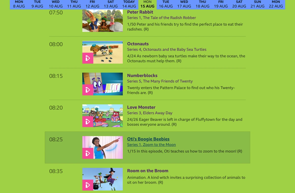 Talk:The Many Friends Of Twenty | Numberblocks Wiki | Fandom