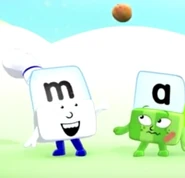 Man | Numberblocks Wiki | Fandom