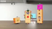 Twenty-Seven/Gallery | Numberblocks Wiki | Fandom