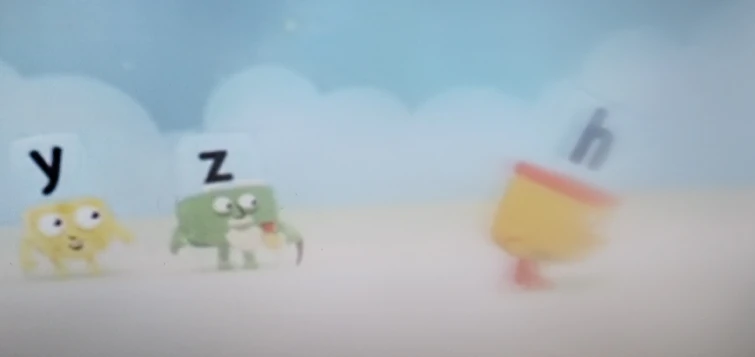 Cha Cha Cha/Gallery | Numberblocks Wiki | Fandom