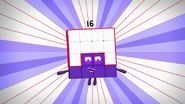 Sixteen (character)/Gallery | Numberblocks Wiki | Fandom