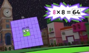 Super Eights Assemble/Gallery | Numberblocks Wiki | Fandom