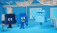Sky Blue/Gallery | Numberblocks Wiki | Fandom