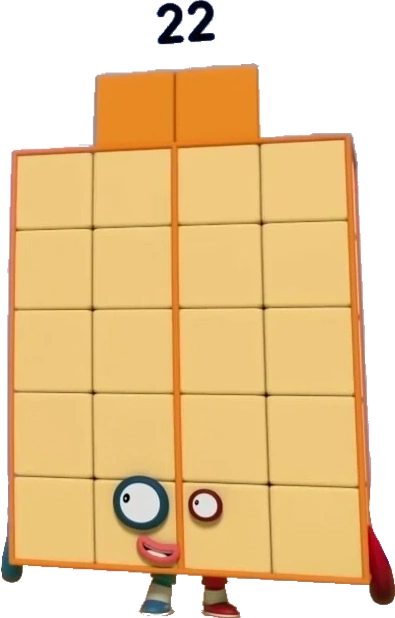 User blog:PleaseDontChatWithMe12/This will be looked Twenty-Two in ...