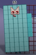 Fifty-Five | Numberblocks Wiki | Fandom