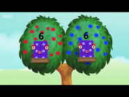 The Two Tree | Numberblocks Wiki | Fandom