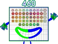 Fanmade Galleries for other Numberblocks/450-499 | Numberblocks Wiki ...