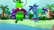 Off We Go/Gallery | Numberblocks Wiki | Fandom