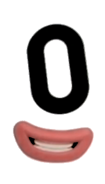 User blog:SonnyTheNBFan/Numberblocks Characters (0-200) | Numberblocks ...