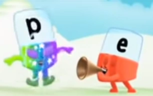 Pen/Gallery | Numberblocks Wiki | Fandom