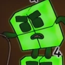 User blog:CloudyWithAChanceOfRainbows/foof on the floof | Numberblocks ...