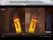 Mirror, Mirror | Numberblocks Wiki | Fandom