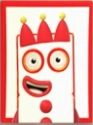 Three (character) | Numberblocks Wiki | Fandom