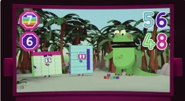 List of objects in Numberland | Numberblocks Wiki | Fandom