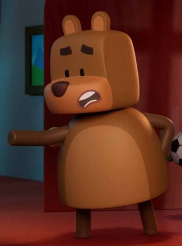 Someone's Been Eating My Porridge/Gallery | Numberblocks Wiki | Fandom