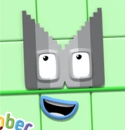 Forty-Five/Gallery | Numberblocks Wiki | Fandom
