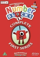 Merchandise/DVDs | Numberblocks Wiki | Fandom