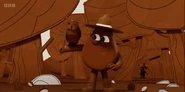Brown (episode)/Gallery | Numberblocks Wiki | Fandom
