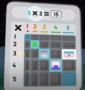 Grid Unlocked/Gallery | Numberblocks Wiki | Fandom