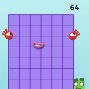 Discuss Everything About Numberblocks Wiki | Fandom