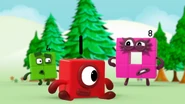 Nine (episode)/Gallery | Numberblocks Wiki | Fandom