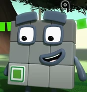 Nine (character)/Gallery | Numberblocks Wiki | Fandom