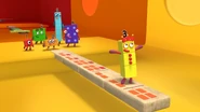 Go Go Domino/Gallery | Numberblocks Wiki | Fandom
