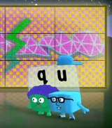 On | Numberblocks Wiki | Fandom