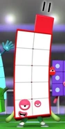 Eleven | Numberblocks Wiki | Fandom