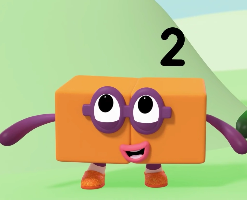 User blog:IAMABOYPUFF/Arrangements (including fanmades) | Numberblocks ...