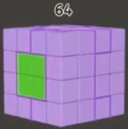 Sixty-Four | Numberblocks Wiki | Fandom