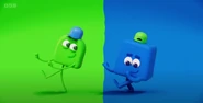 Pick a Partner/Gallery | Numberblocks Wiki | Fandom