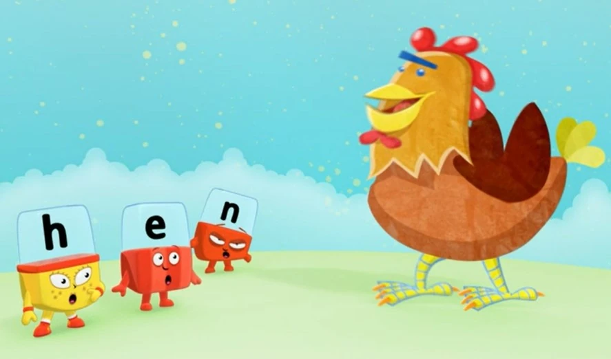 Discuss Everything About Numberblocks Wiki | Fandom