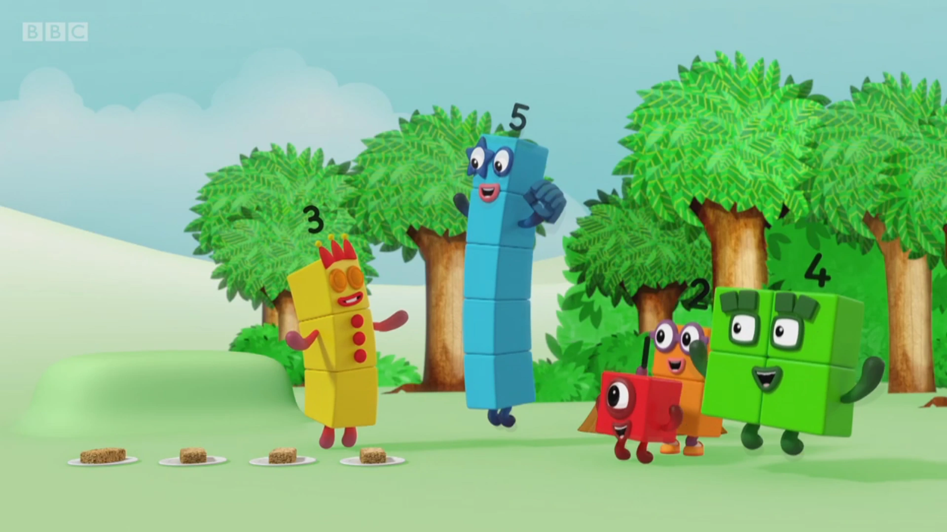 Discuss Everything About Numberblocks Wiki | Fandom