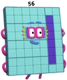 Fifty-Six | Numberblocks Wiki | Fandom