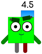 User blog:TSRITW/Half-Way Blocks | Numberblocks Wiki | Fandom