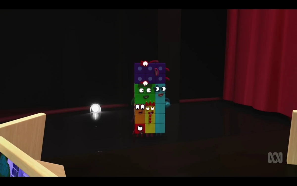 More to Explore/Gallery | Numberblocks Wiki | Fandom