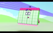 Forty-Eight/Gallery | Numberblocks Wiki | Fandom