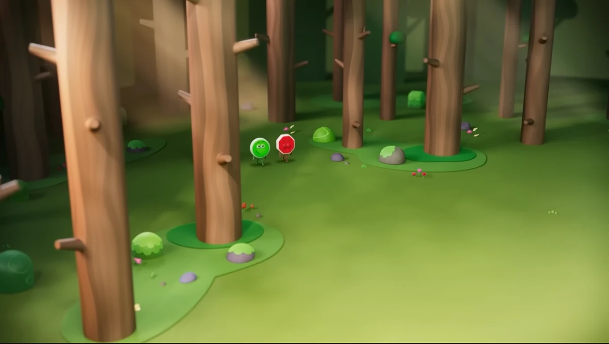 Splat! (episode)/Gallery | Numberblocks Wiki | Fandom