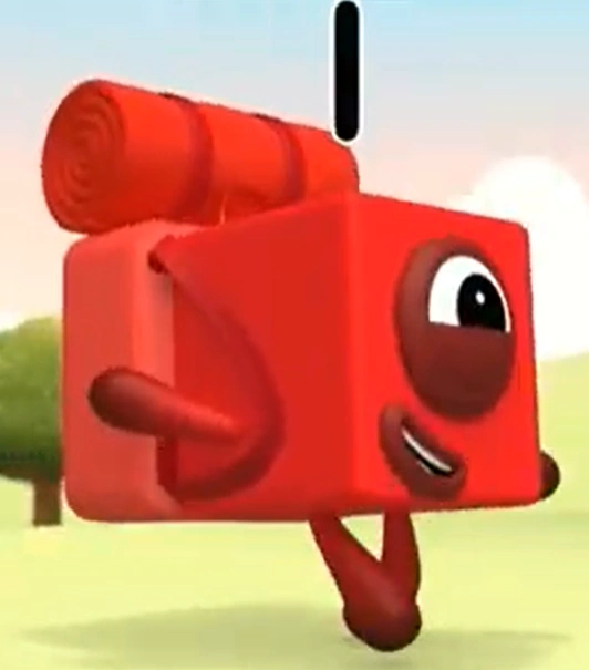 Happy Campers/Gallery | Numberblocks Wiki | Fandom