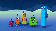 The Terrible Twos | Numberblocks Wiki | Fandom